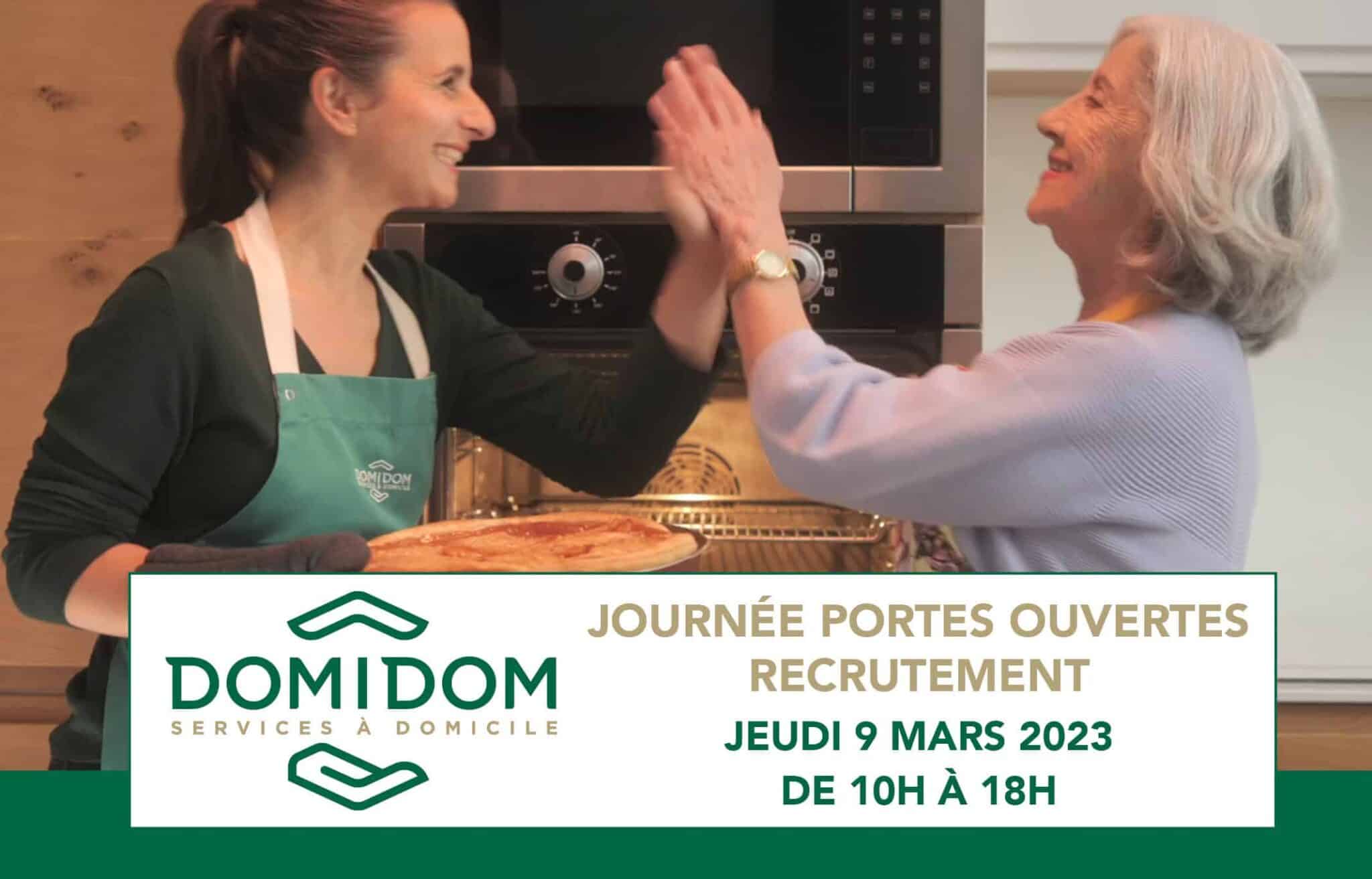 Agence d'aide à domicile - Entreprise de services d'aide à la personne ...