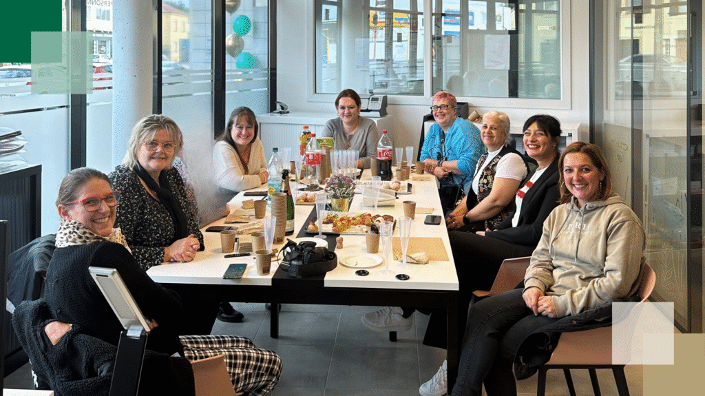 Agence d'aide à domicile - Entreprise de services d'aide à la personne ...